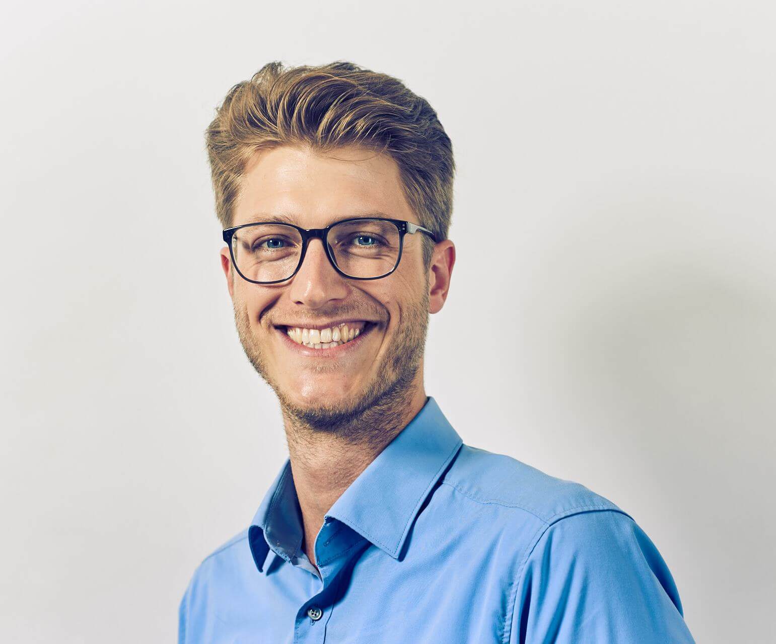 Alexander Hilpert, MA - Manuelle Ausbildung Hilpert